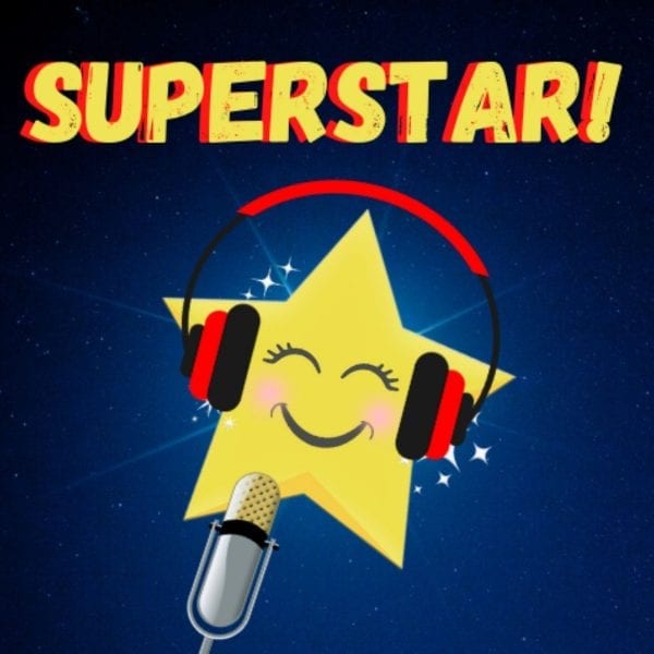 Superstar! - Primary Songs