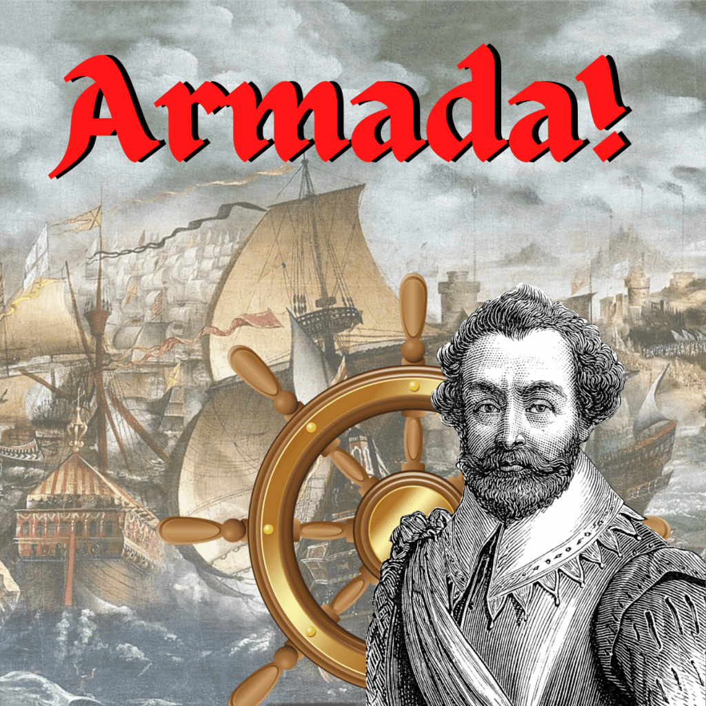 Armada! - Primary Songs